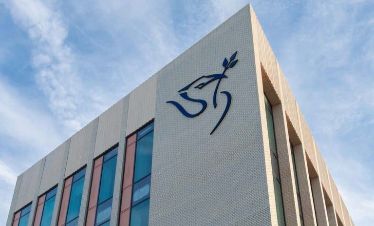 GRC Cladding Manufacturer - GB Architectural Cladding Products