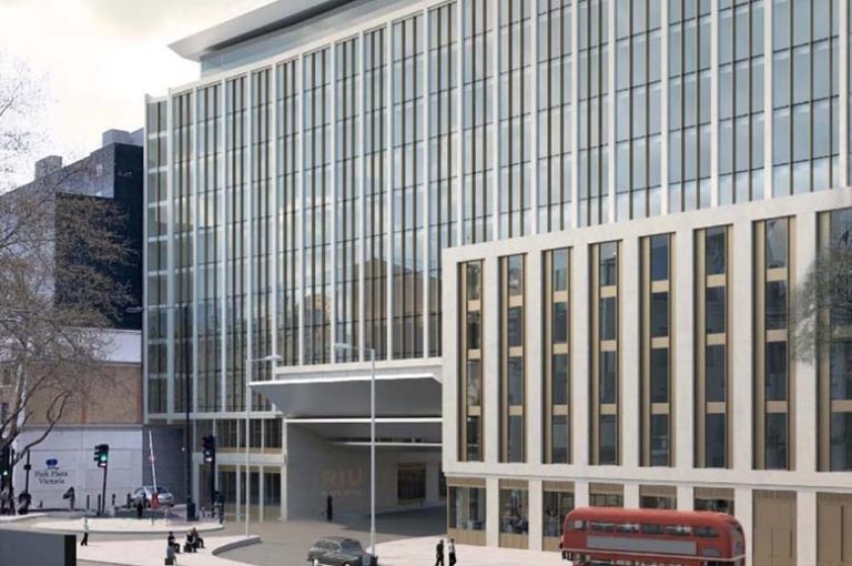 News and Latest GRC Projects | GB Architectural Cladding Products